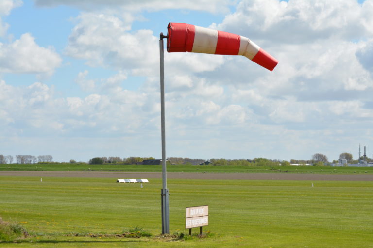 Windsock: Everything You Need to Know! - Holland Aviation