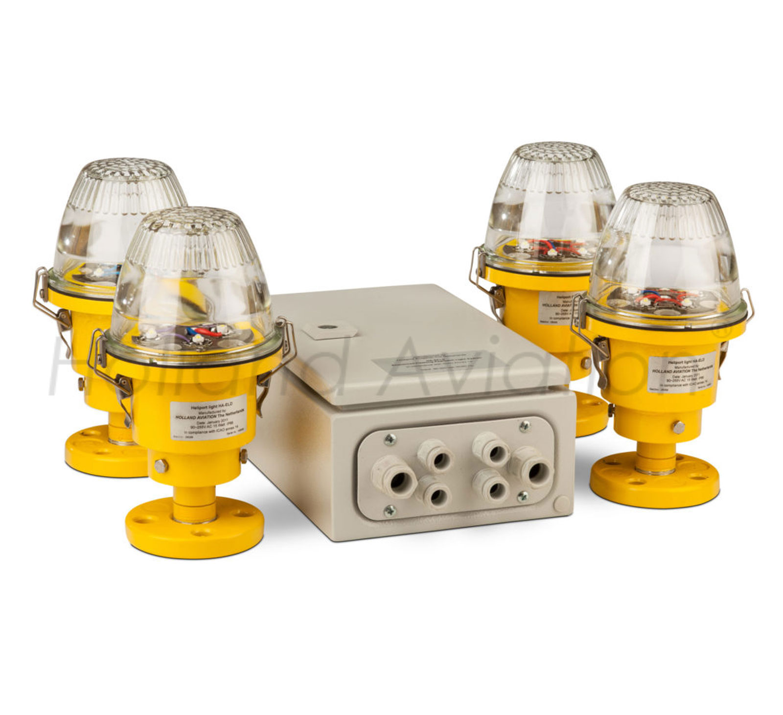 Heliport Approach Lighting System | Shelly Lighting Heliport Approach Lighting System | Shelly Lighting