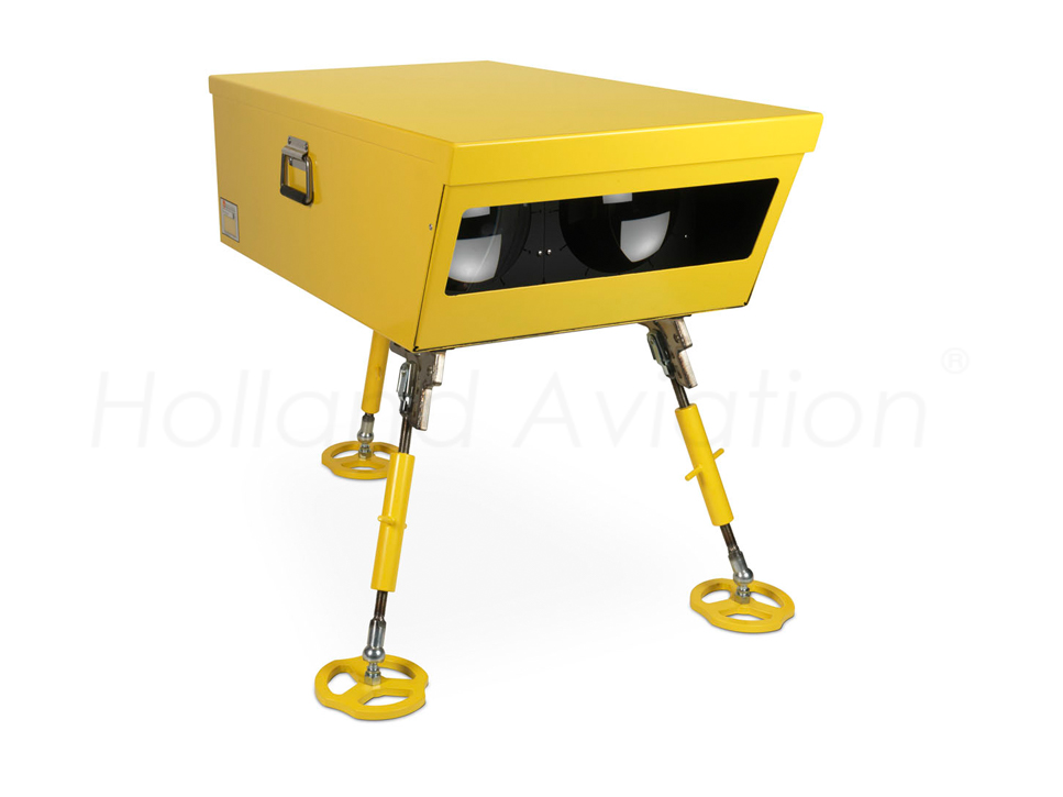 HA Portable APAPI - Portable Solutions - Holland Aviation