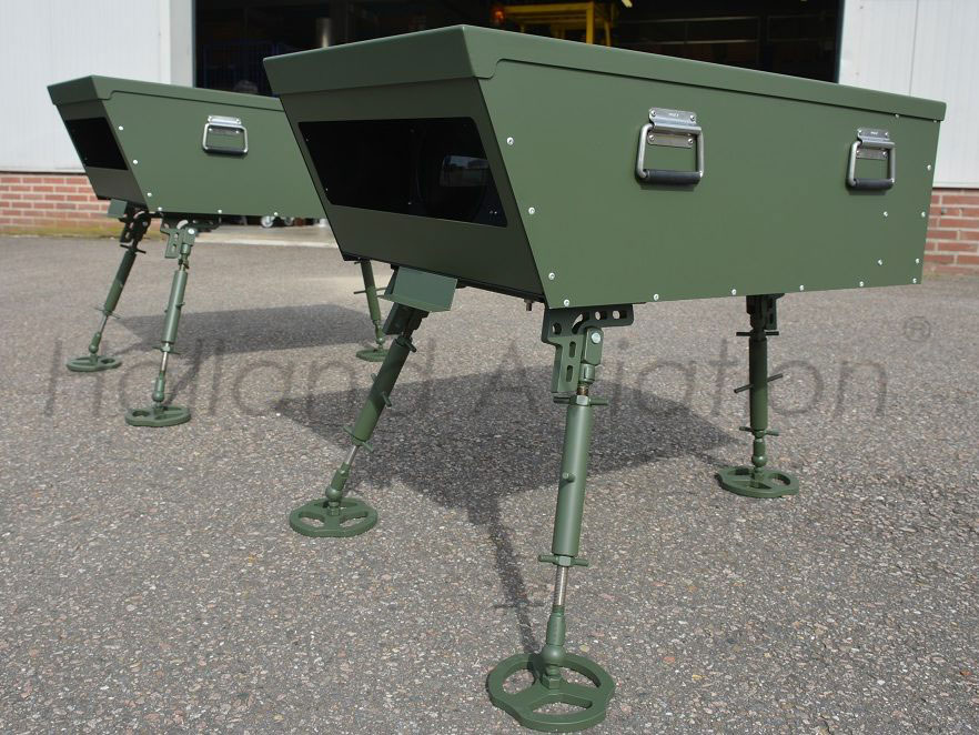 About us - Holland Aviation