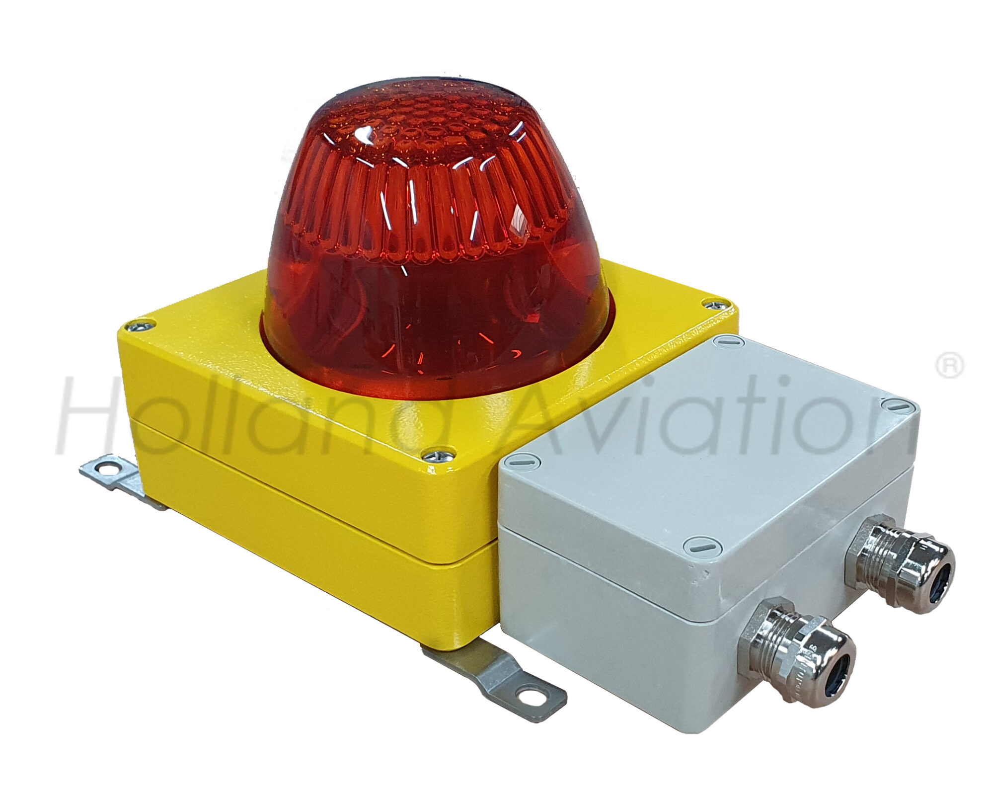 Aircraft Obstruction Lights Singapore | Shelly Lighting