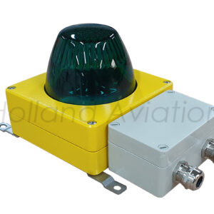 Helideck Lighting - Holland Aviation