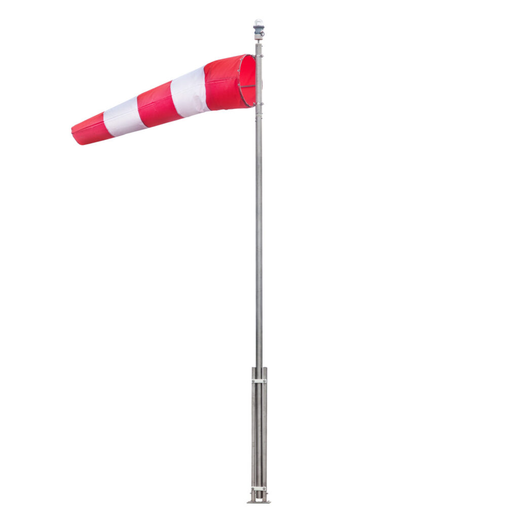 HA-Windsock assemblies - View all products here!