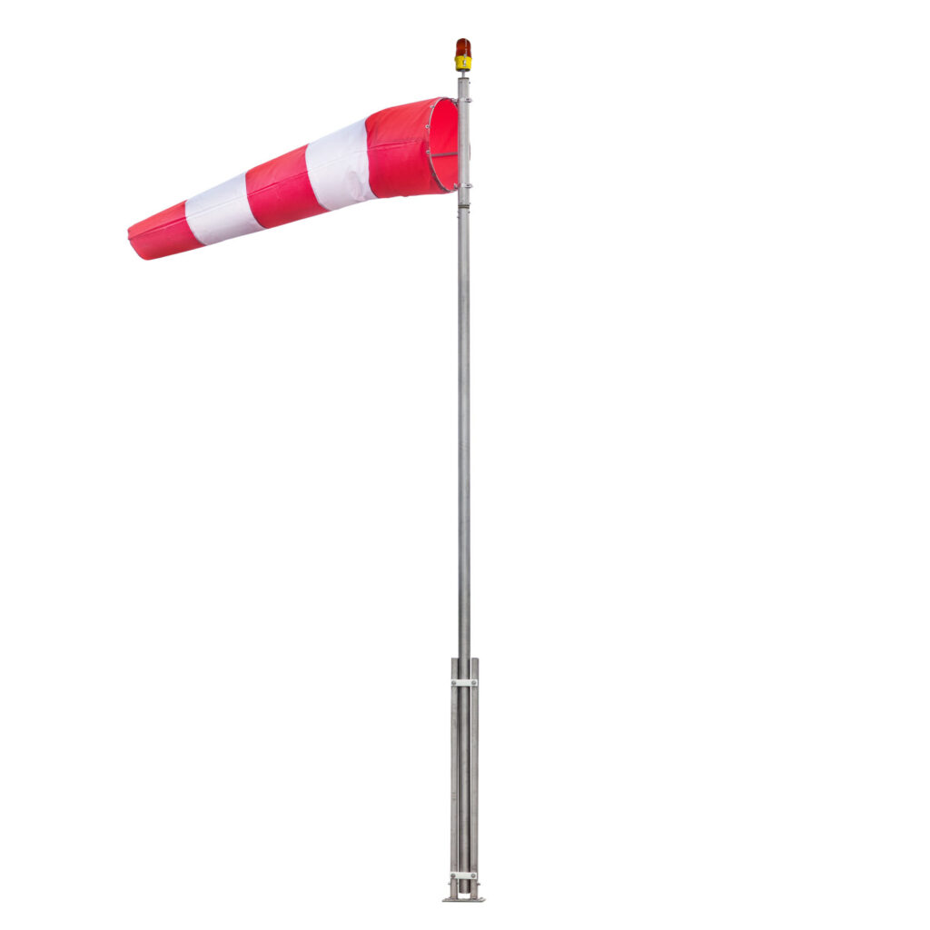 HA-Windsock assemblies - View all products here!