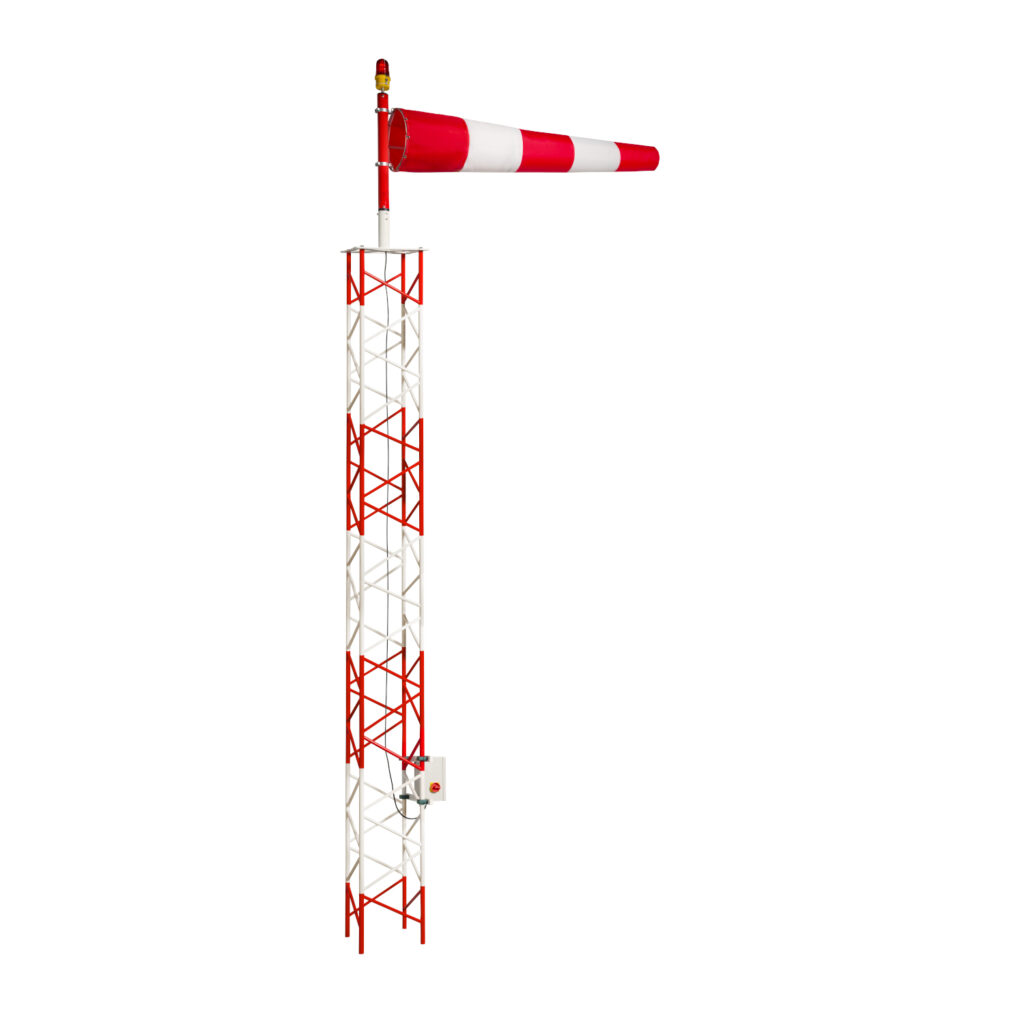HA-Windsock assemblies - View all products here!