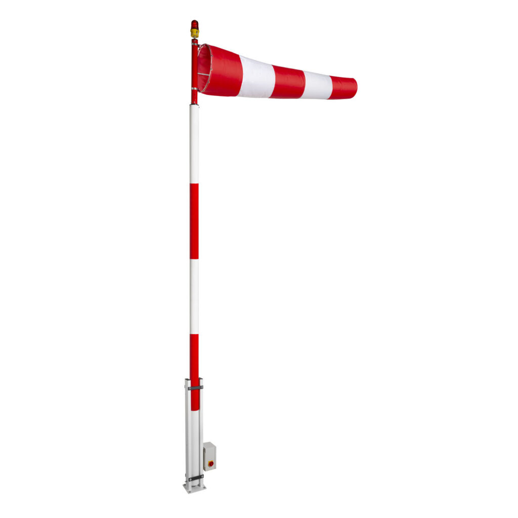 HA-Windsock assemblies - View all products here!