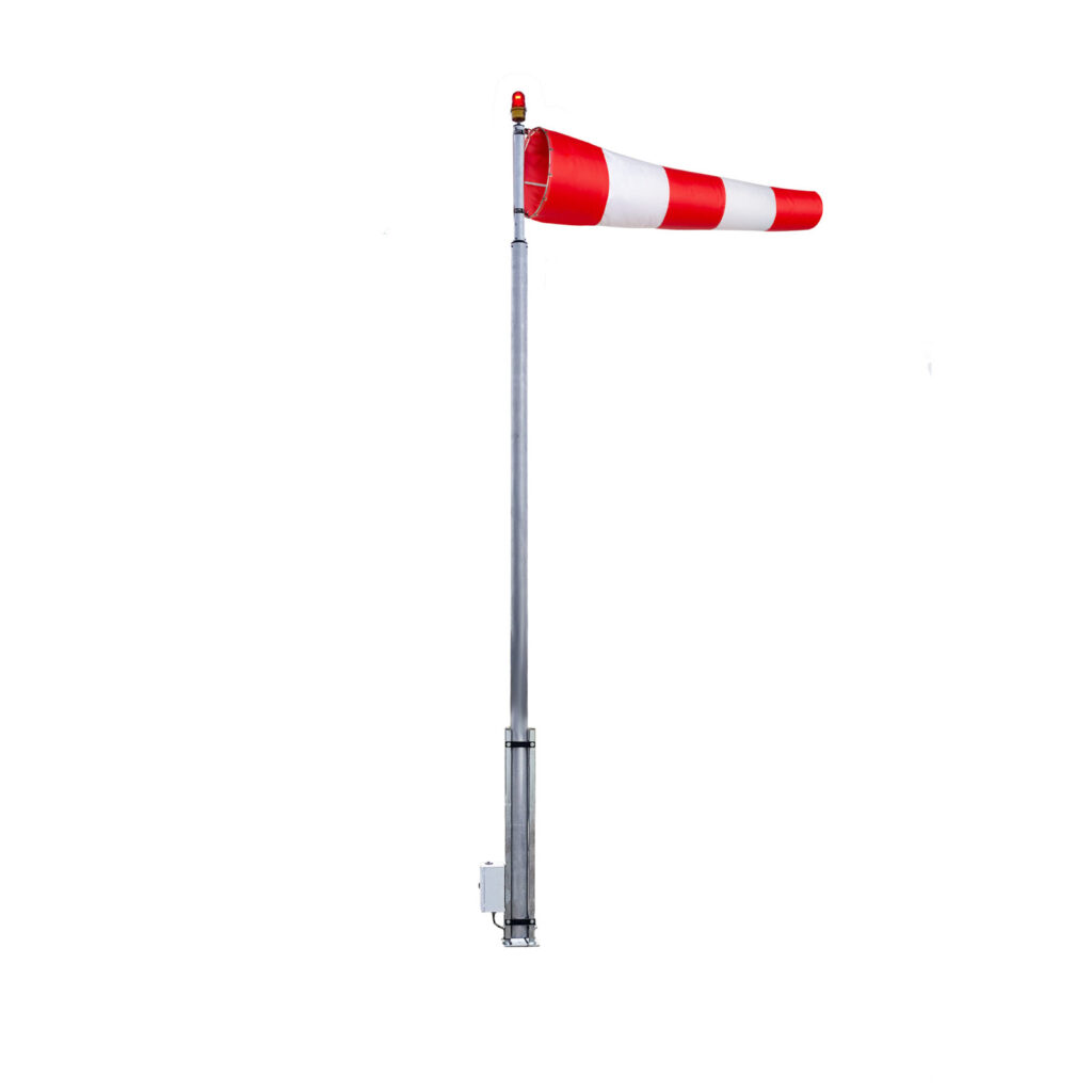HA-Windsock assemblies - View all products here!