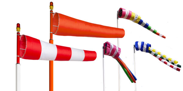 Windsock: Everything You Need to Know! - Holland Aviation